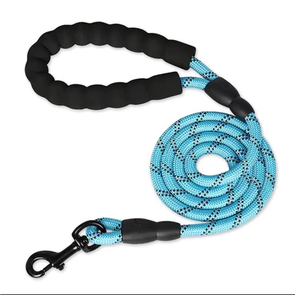 Pets First | Dog | Tiffany Blue Dog Leash | Poshmark